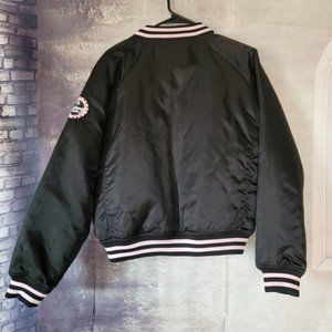 South Pole | Jackets & Coats | South Pole New York Bomber Letterman ...